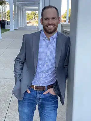 Attorney Adam Birk | Birk Law Firm | Cape Girardeau